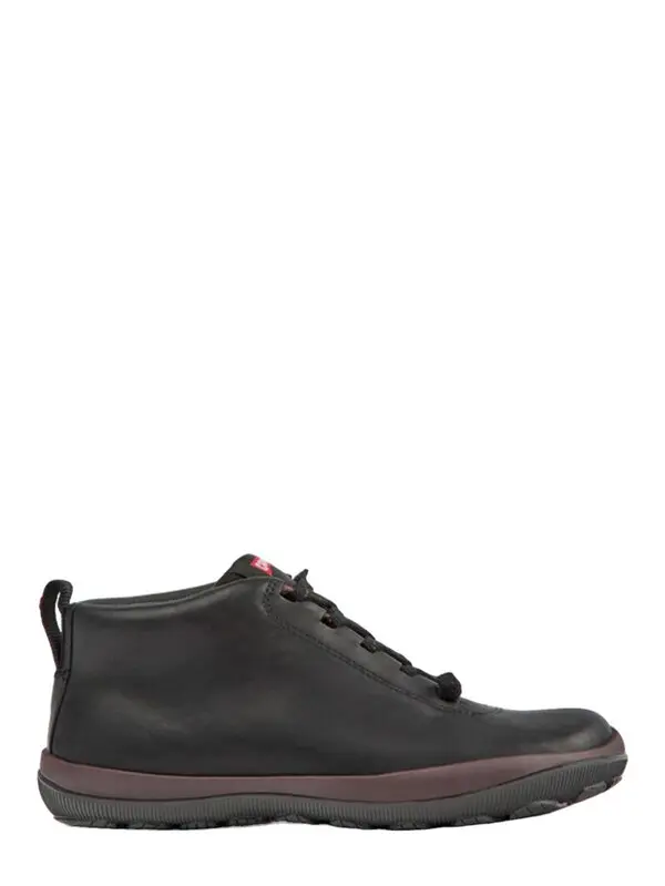Camper Lace-up Sneakers - Black