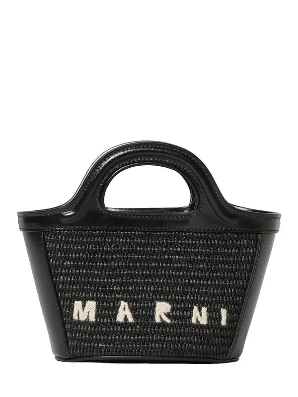 Marni Handbag - Black