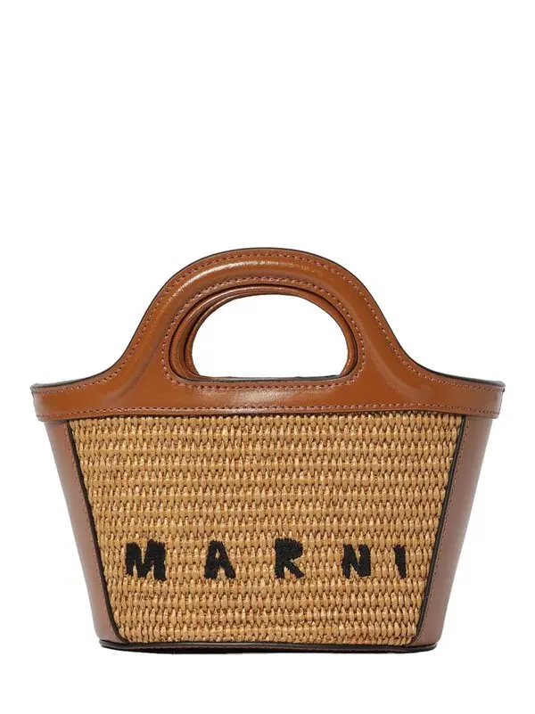 Marni Handbag - Natural