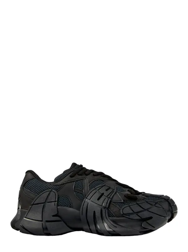 Camper Sneakers - Black