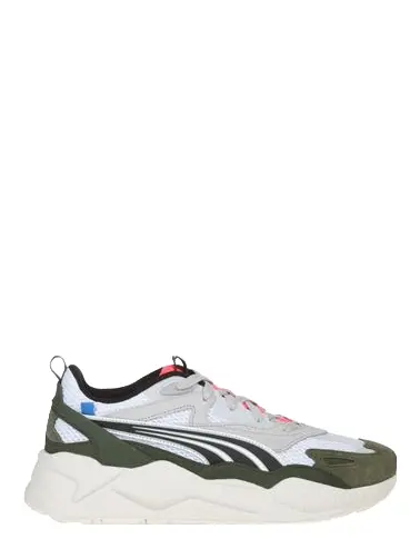 PUMA Rs-x Efekt Sneakers - Green