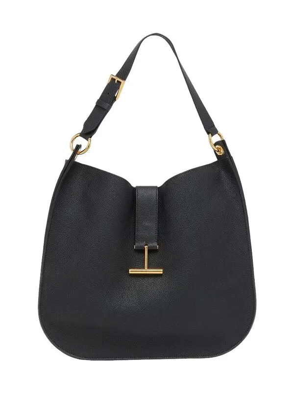 TOM FORD Tara Bag - Black
