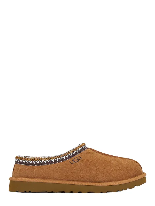 UGG Tasman - Chestnut