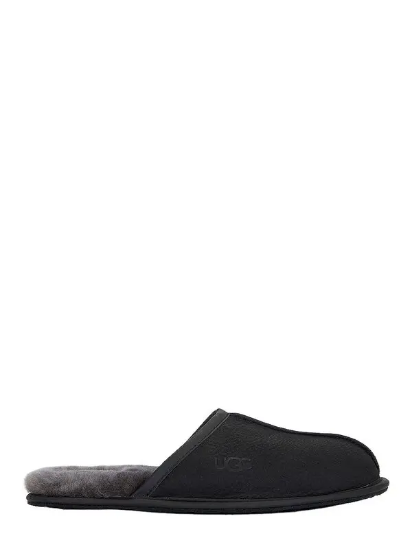 UGG Scuff - Black