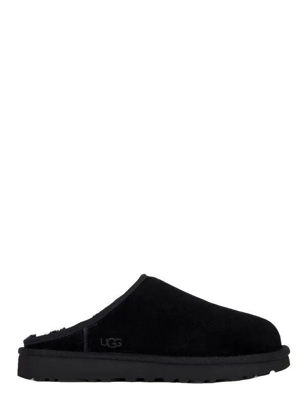 UGG Classic Slip On - Black