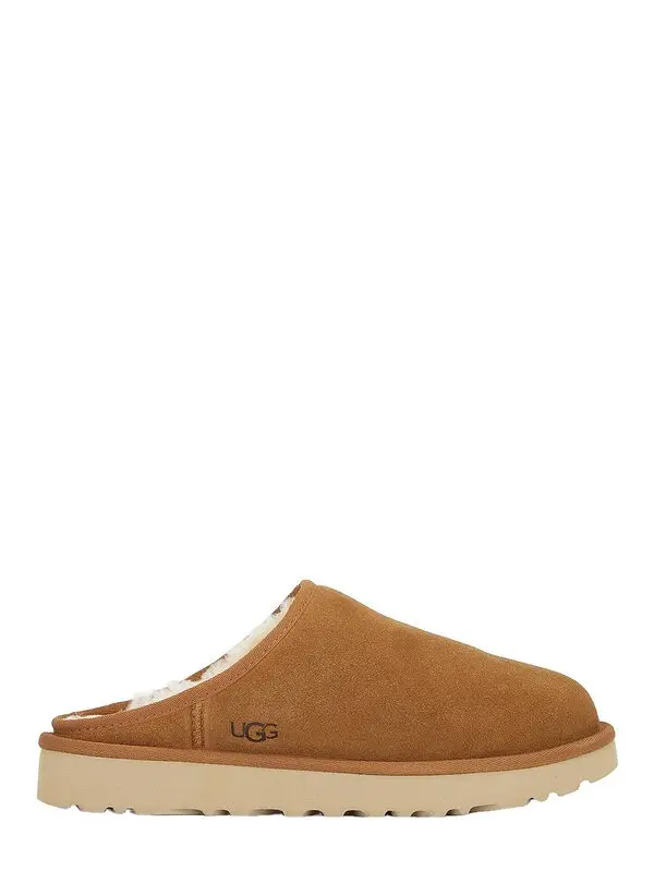 UGG Classic Slip-on - Chestnut