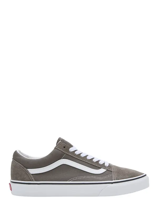 VANS Old Skool Color Theory Sneakers - Brown