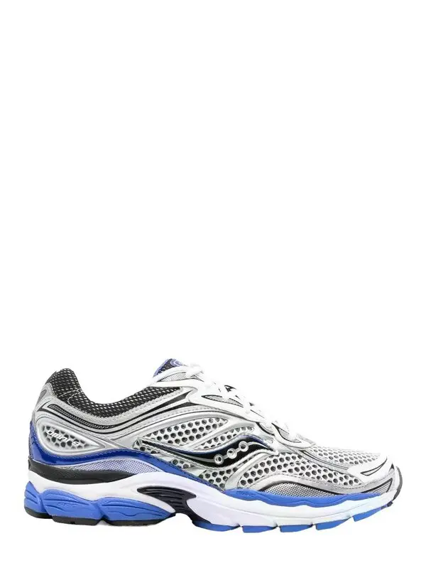 Saucony Pro Grid Omni Sneakers - Grey