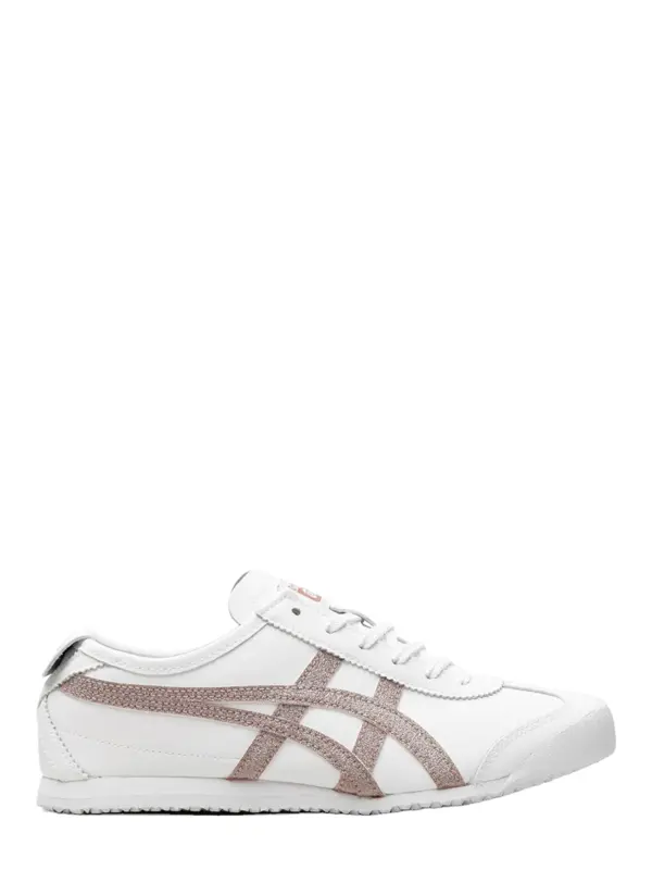 Onitsuka Tiger Mexico 66 Sneakers - White