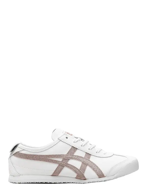 Onitsuka Tiger Mexico 66 Sneakers - White