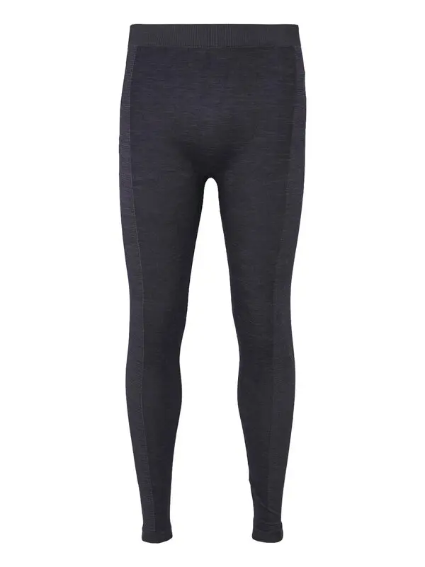 Kjus Freelite Stretch-knit Ski Tights - Blue