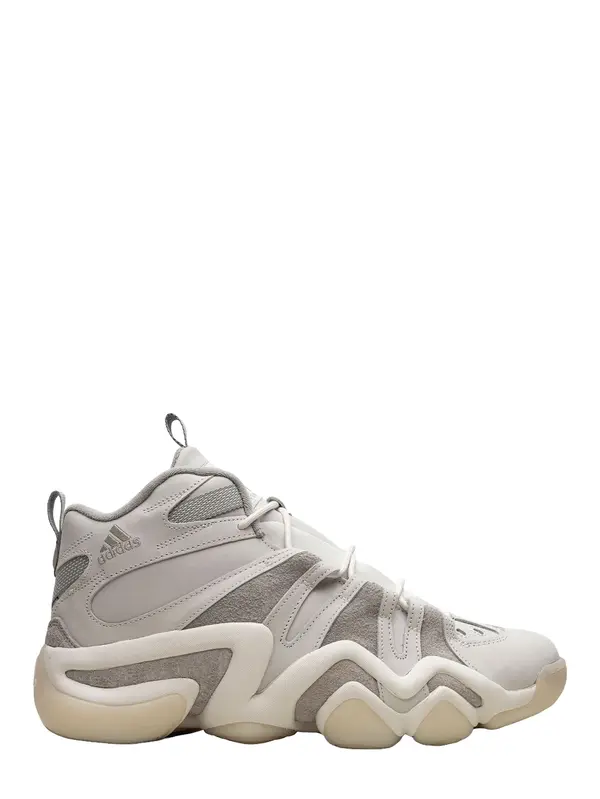 Adidas Crazy Sneakers - Neutrals