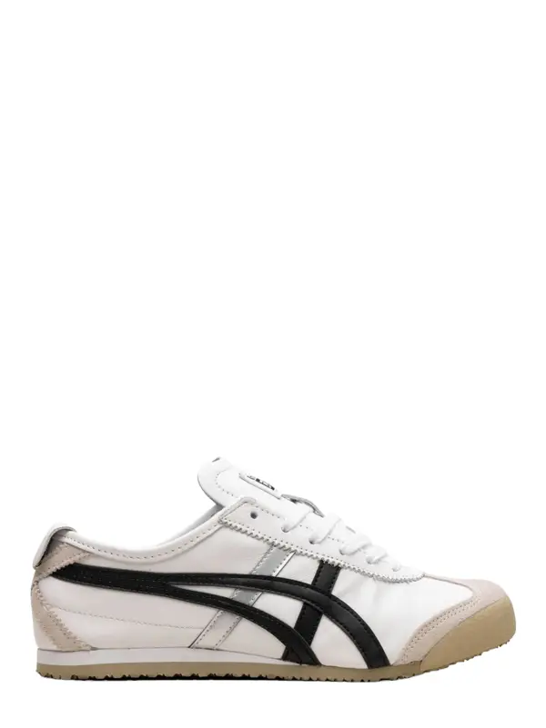 Onitsuka Tiger Mexico 66 Sneakers - White