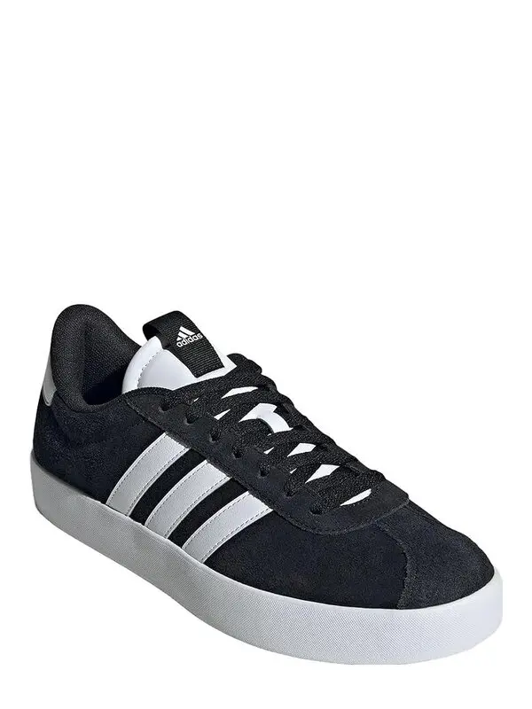Adidas Vl Court 3.0 Sneakers - Black
