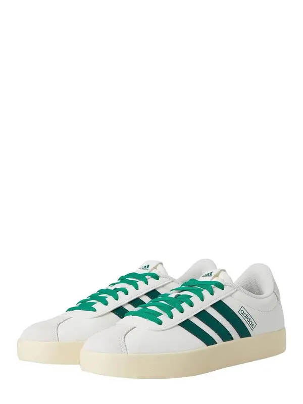 Adidas Vl Court 3.0 Sneakers - Green