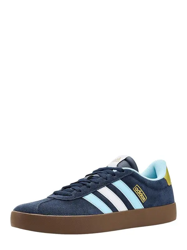 Adidas Vl Court 3.0 Sneakers - Navy