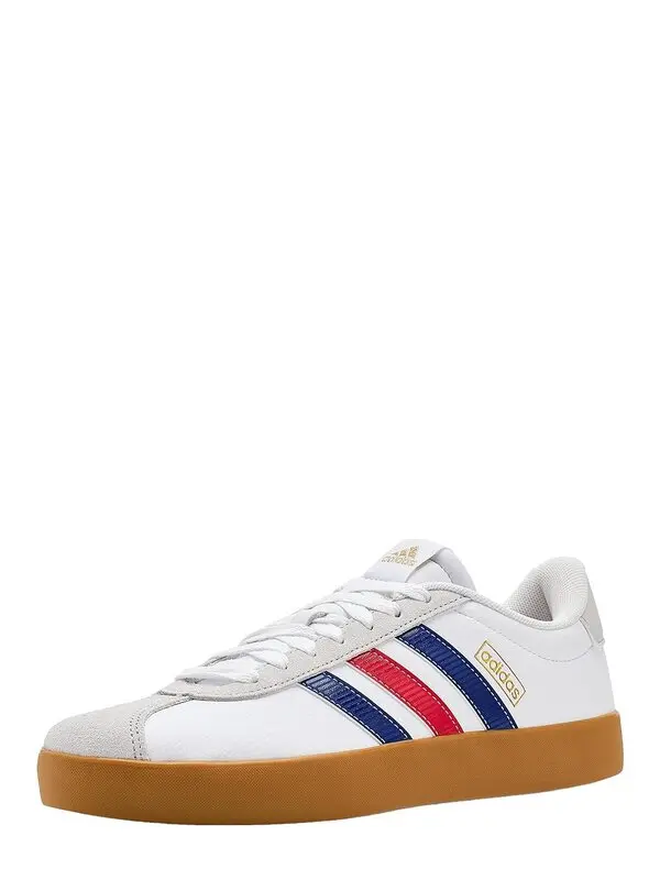 Adidas Vl Court 3.0 Sneakers - White