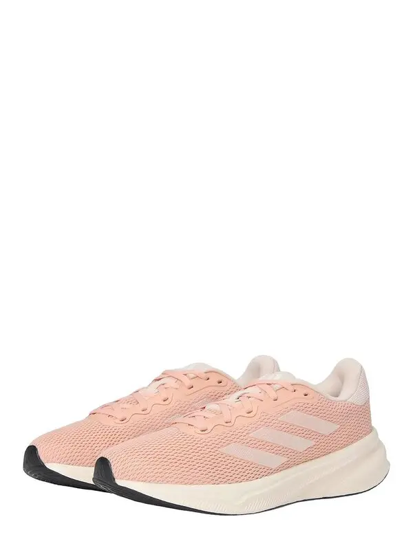 Adidas Response Athletic Sneakers - Bone