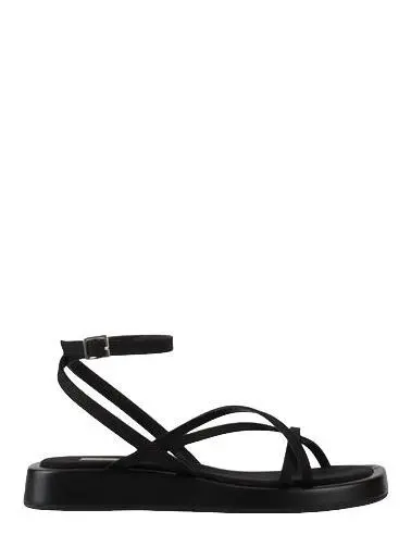 GIA / RHW Sandals - Black