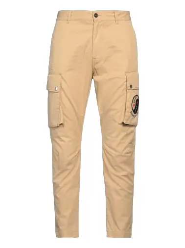 Dsquared2 Cargo Pants - Sand