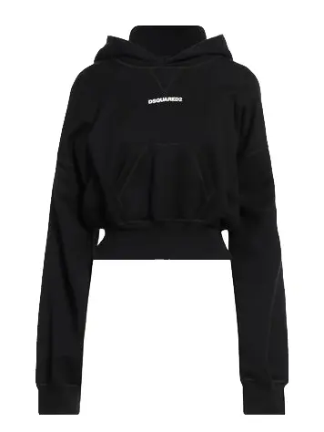 Dsquared2 Sweatshirt - Black