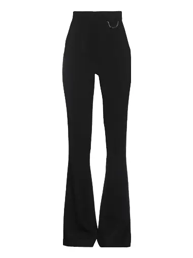 Dsquared2 Flared Pants - Black
