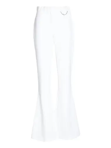 Dsquared2 Flared Pants - White