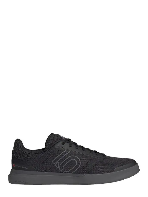 Adidas Five Ten Sleuth Dlx Sneakers - Black