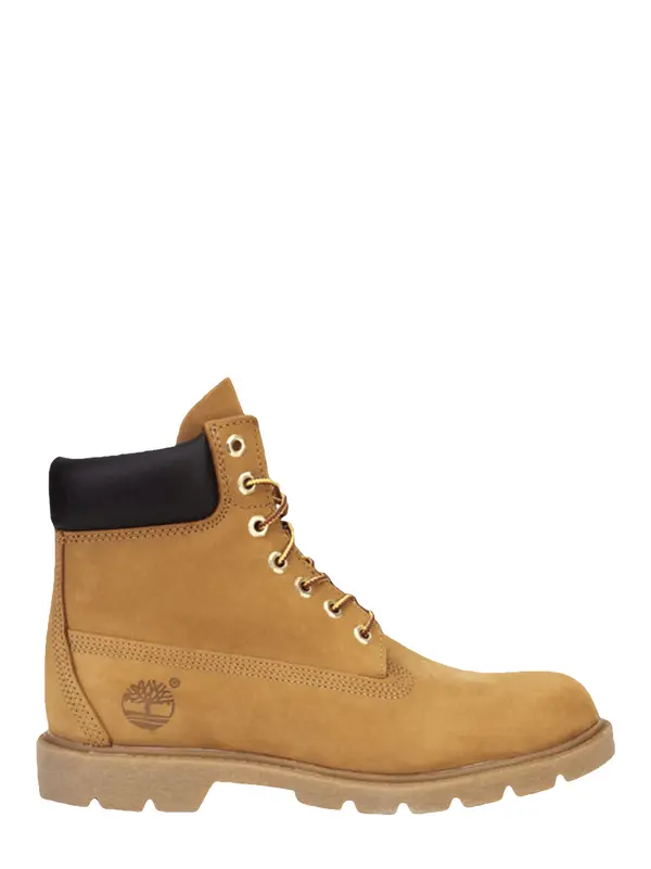 Timberland 6-inch Premium Boot - Brown