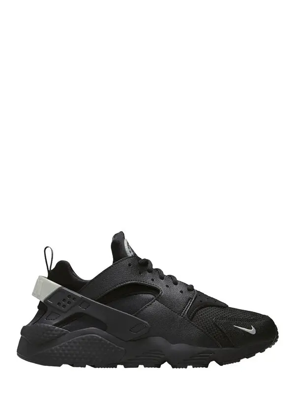 Nike Air Huarache Sneakers - Black