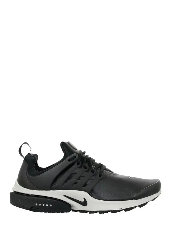 Nike Air Presto Utility Sneakers - Black