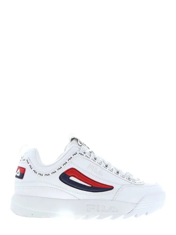 FILA Disruptor 2 Sneakers - White