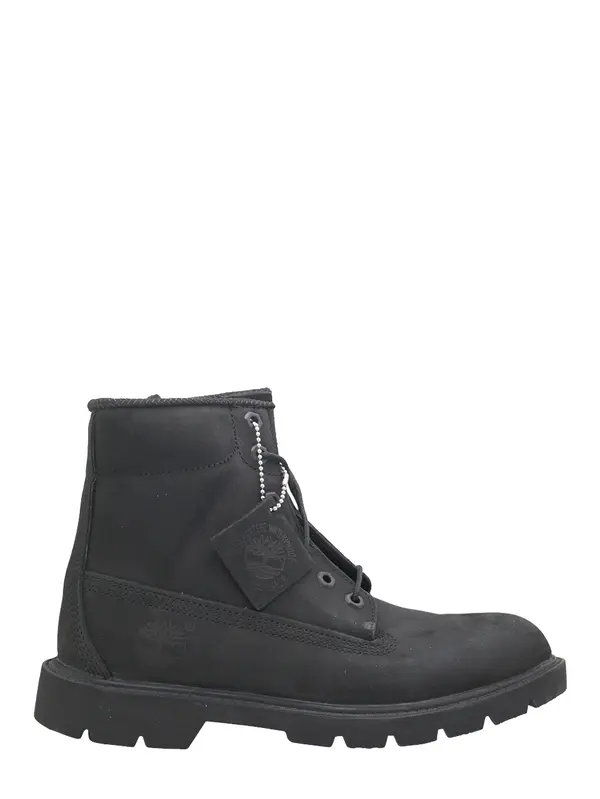 Timberland 6-inch Boots - Black