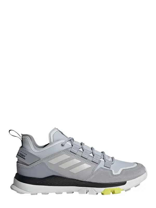 Adidas Hikster Low Sneakers - Silver