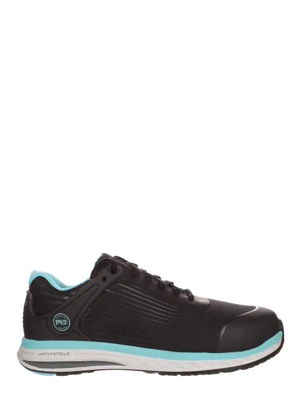 Timberland Drivetrain Athletic Shoes - Black