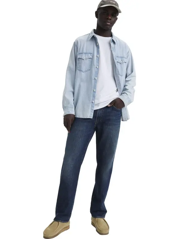 LEVI'S 541 Athletic Taper Fit Jeans - Switching Lanes