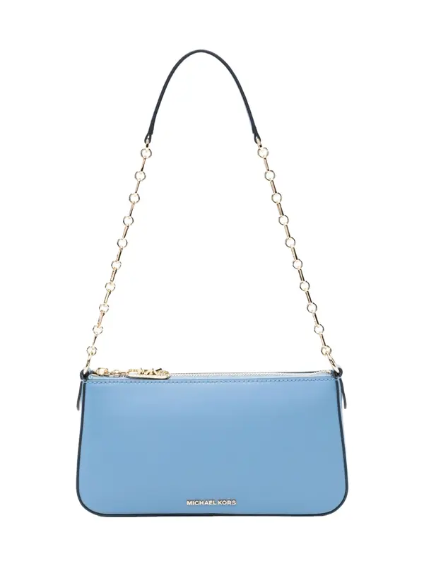 Michael Kors Medium Shoulder Bag - Blue