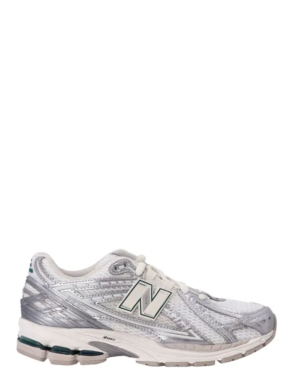 NEW BALANCE 1906r Panelled Sneakers - Grey
