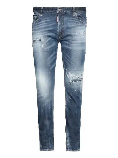 Dsquared2 Skinny Jeans - Blue