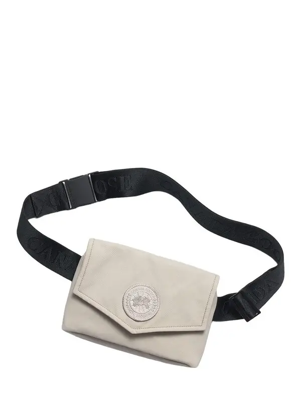 Canada Goose Mini Waistpack - Limestone