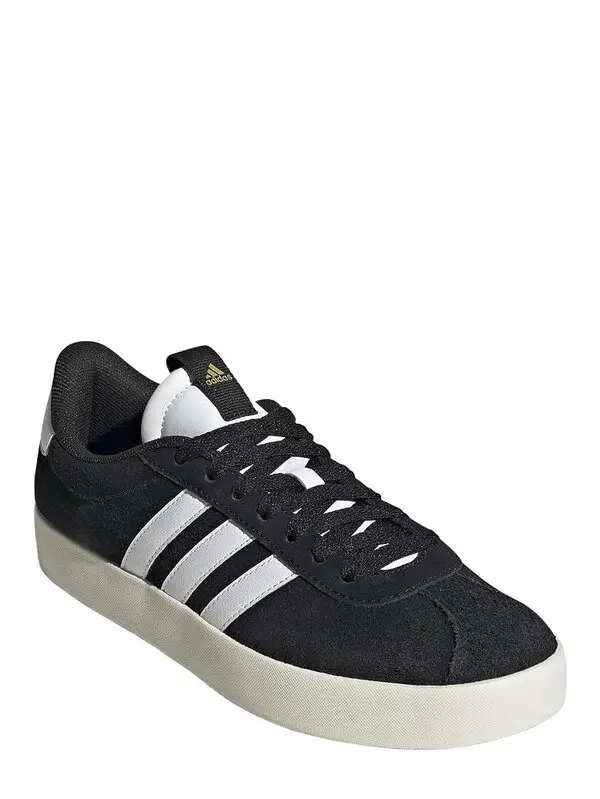 Adidas Vl Court 3.0 Classic Shoes - Black