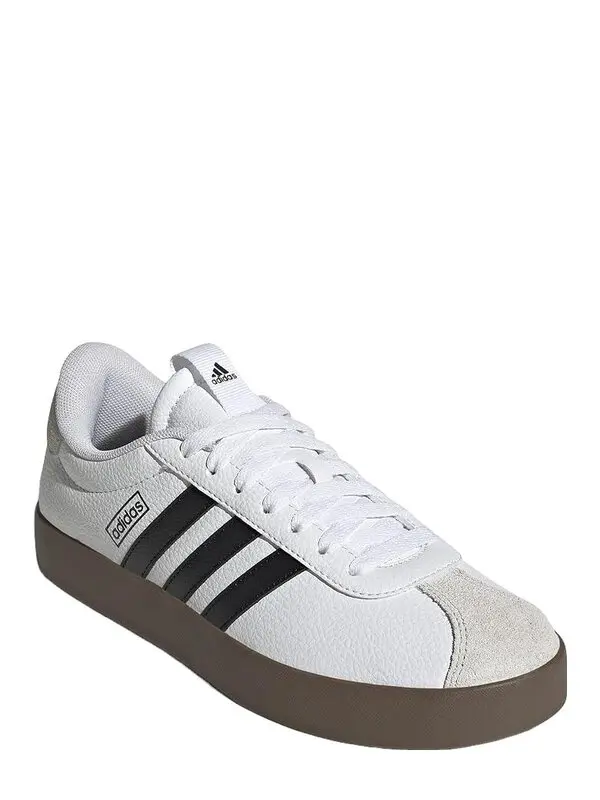 Adidas Vl Court 3.0 Classic Shoes - White
