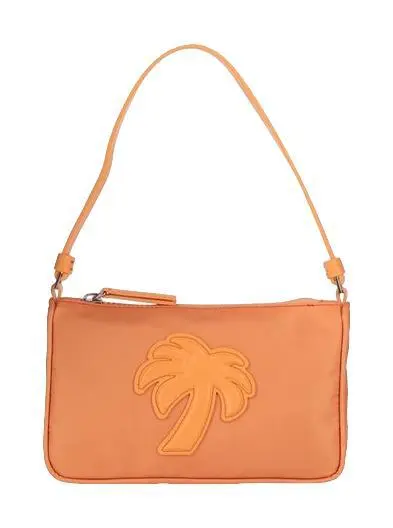 Palm Angels Handbag - Orange