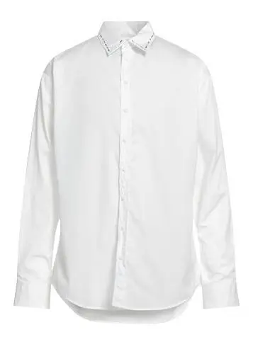 Dsquared2 Shirt Size Cotton - White