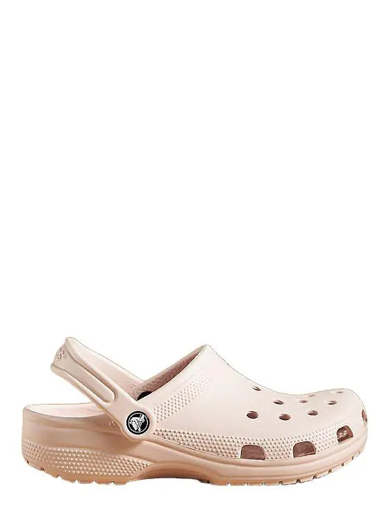 CROCS Classic Clogs - Quartz