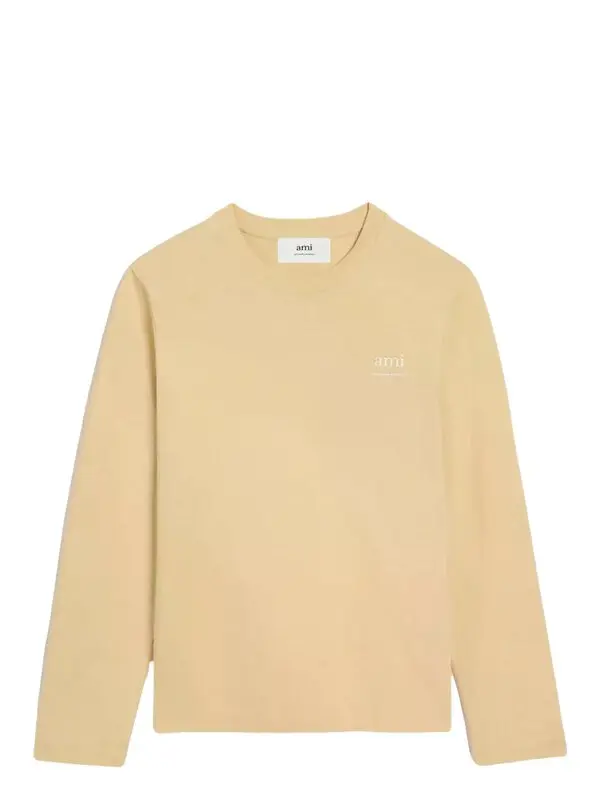 Ami T-shirt - Neutrals