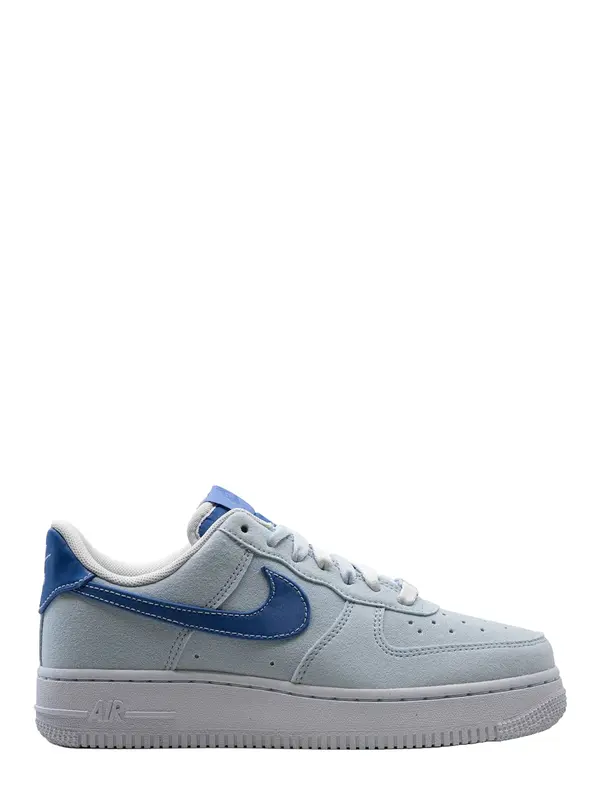 Nike Air Force 1 Low Sneakers - Blue