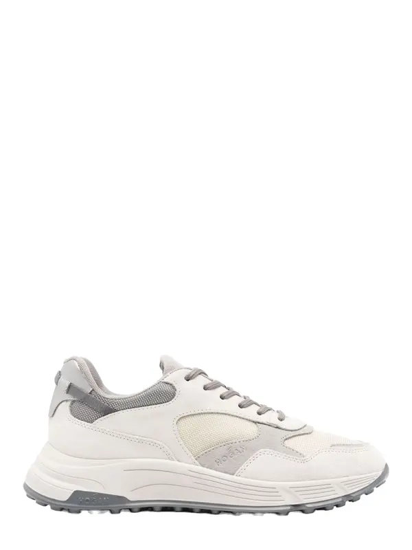 Hogan Hyperlight Sneakers - Neutrals