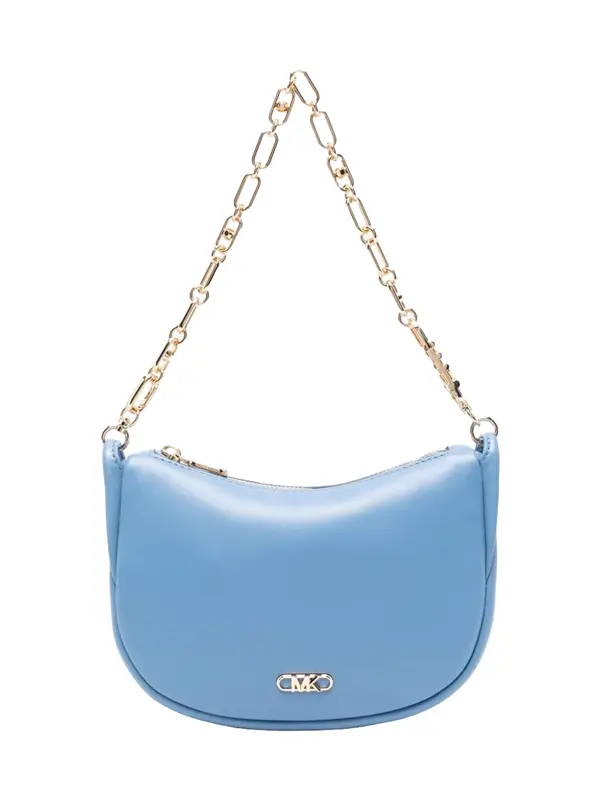 Michael Kors Kendall Shoulder Bag - Blue