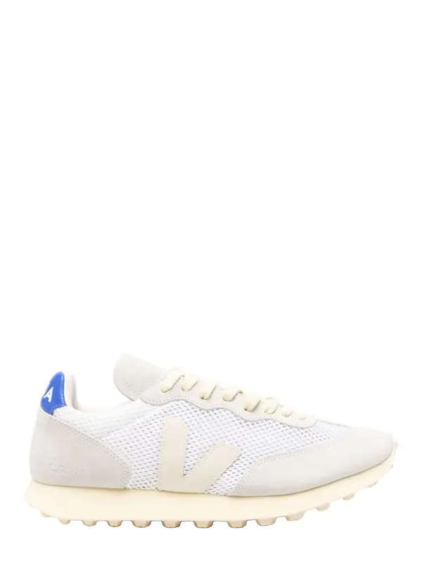 VEJA Rio Branco Sneakers - Neutrals